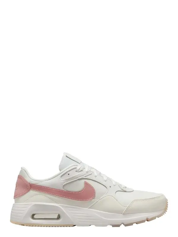 Nike Air Max Sc Sneakers - Cream