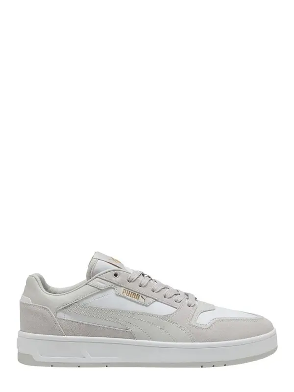 PUMA Court Classic Sd - Grey