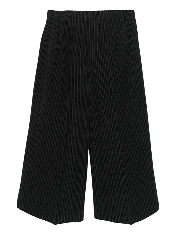 Issey Miyake Mc December Pants - Black