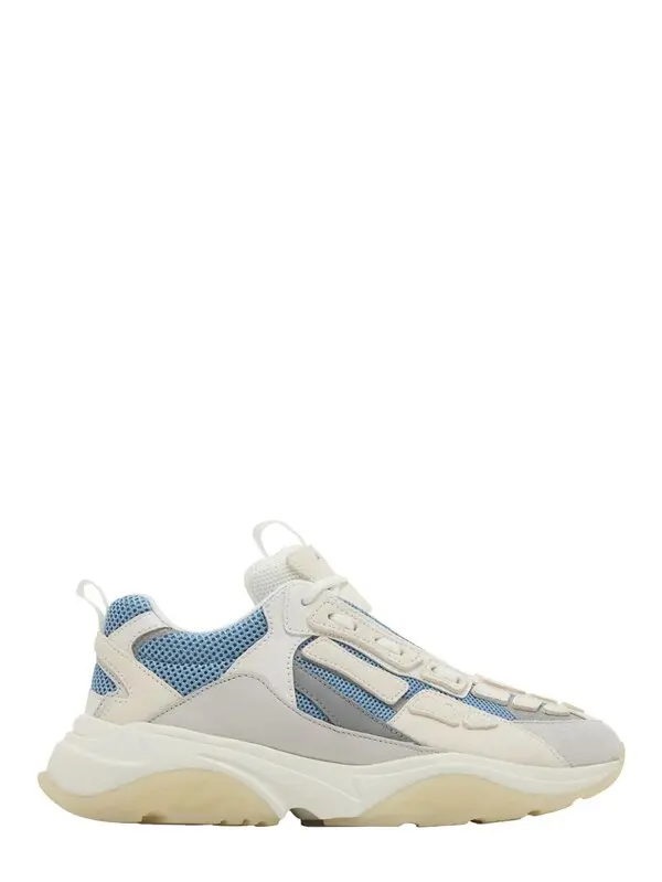 Amiri Bone Runner Sneakers - White