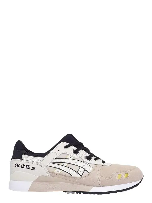 Asics Gel Lyte 3 Sneakers - Grey