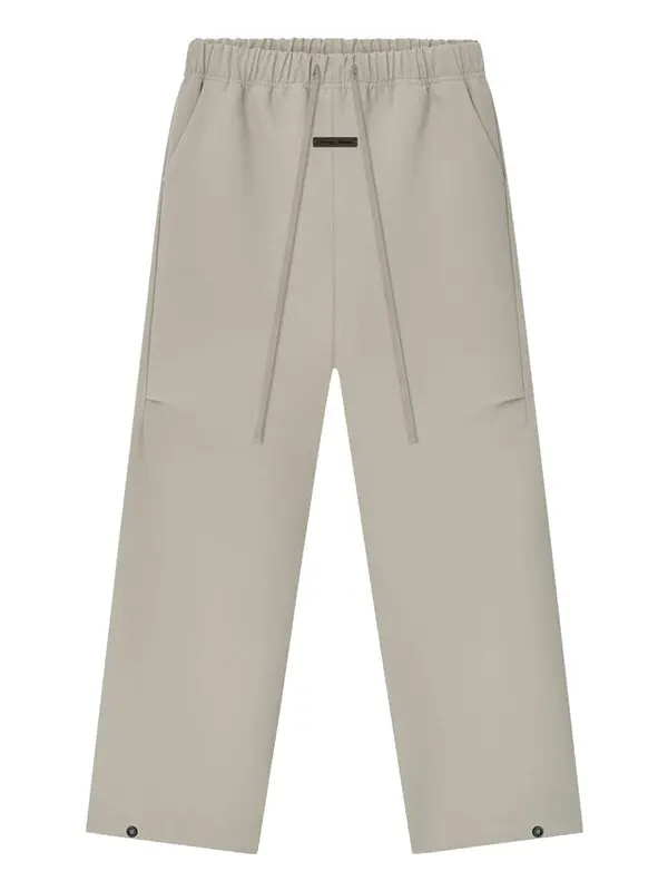 Fear Of God Bonded Canvas Work Pant - Cream