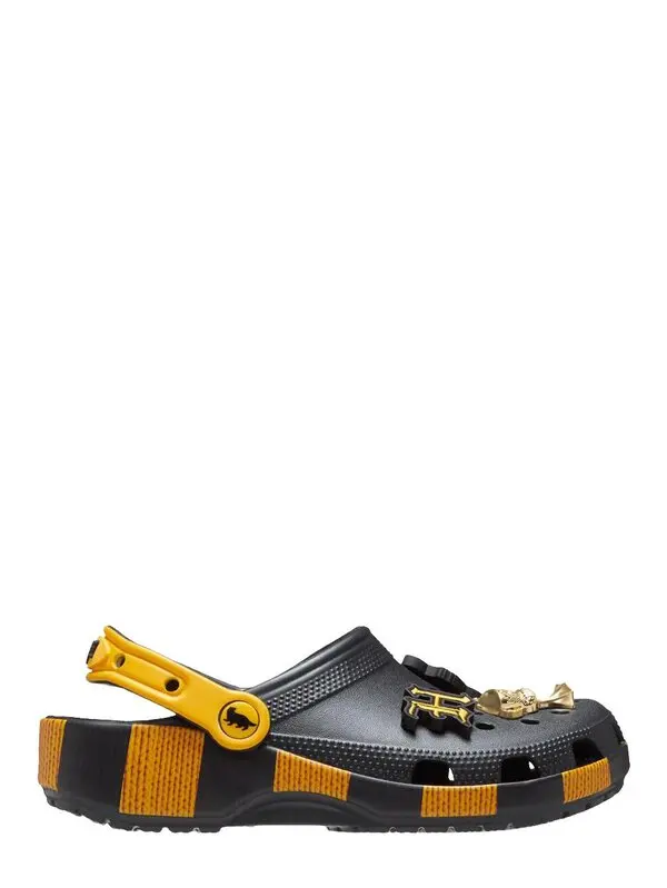 CROCS Harry Potter X Classic Clog 'hufflepuff - Yellow