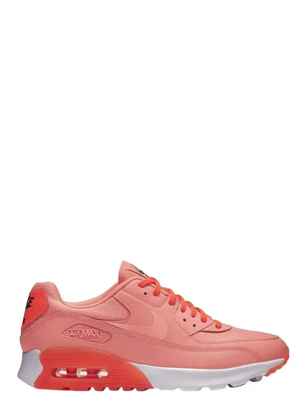 Nike Air Max 90 Ultra Essential Sneakers - Pink
