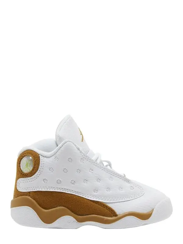 JORDAN 13 Retro Td Sneakers - White