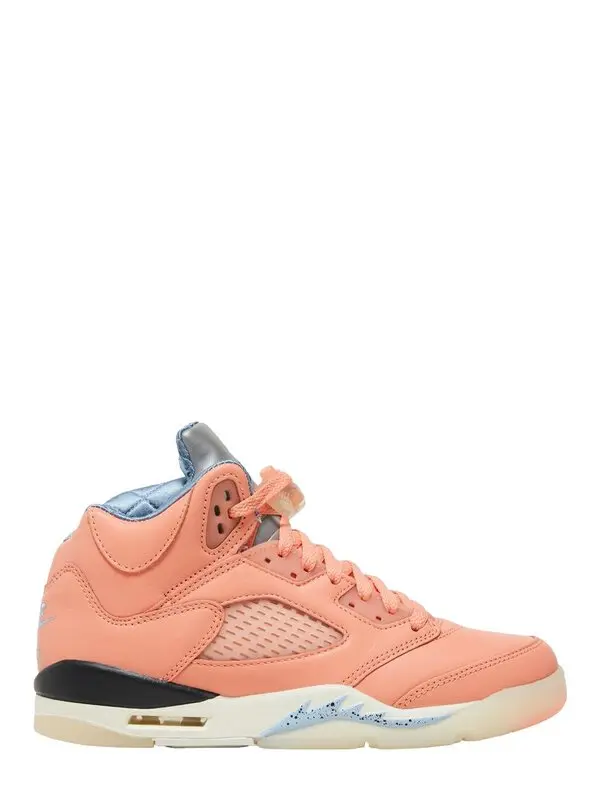 JORDAN Retro Gs - Orange