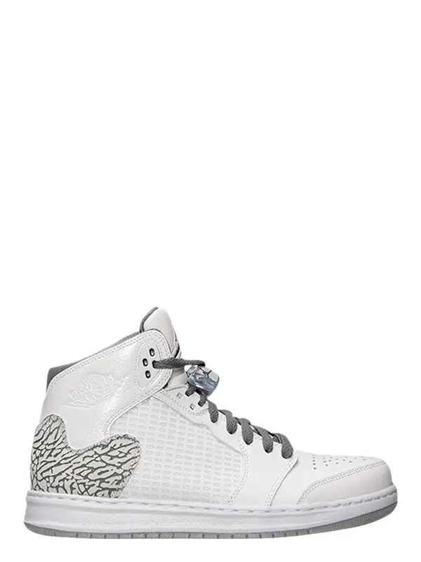 JORDAN Prime 5 Premium Sneakers - White
