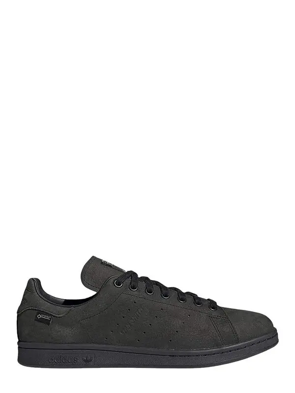 Adidas Stan Smith Gtx Sneakers - Black