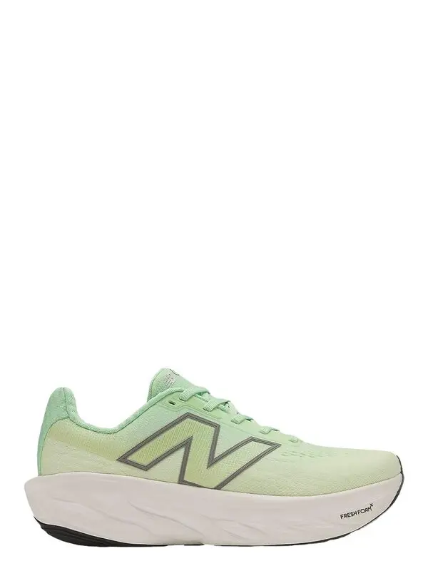 NEW BALANCE Fresh Foam X 1080v14 Wide Sneakers - Green