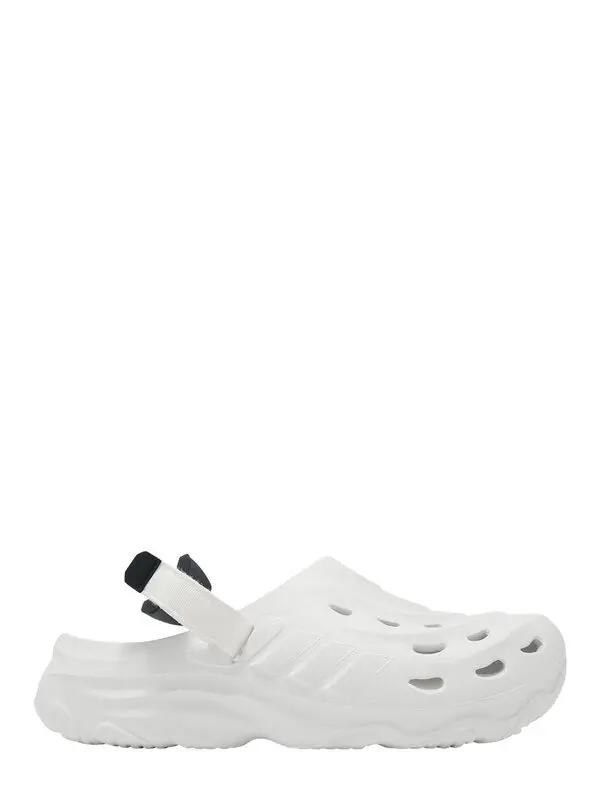 Adidas Maxxclog - White