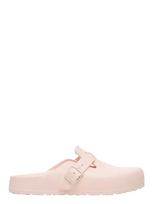 BIRKENSTOCK Boston Eva Clogs - Pink