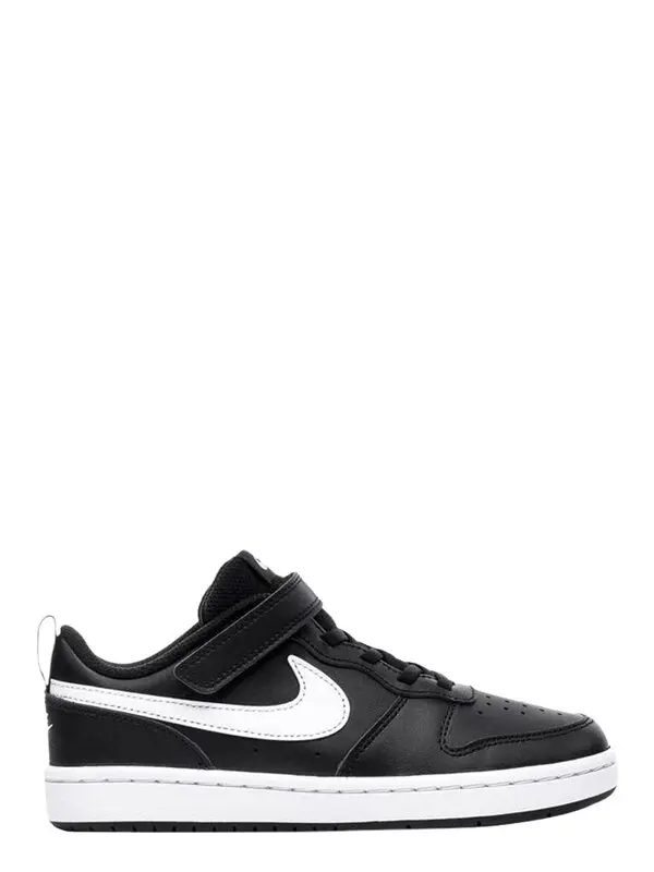 Nike Court Borough Low 2 Psv - Black