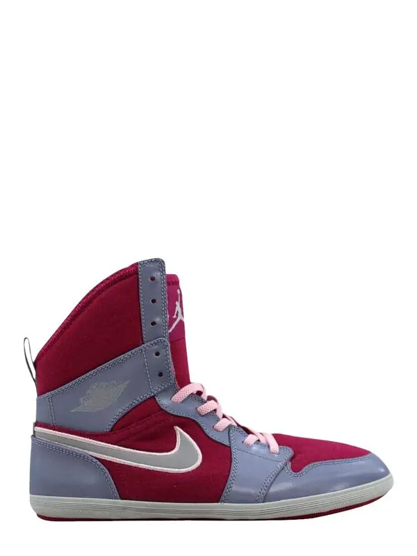JORDAN 1 Retro High Top Sneakers - Multicolor