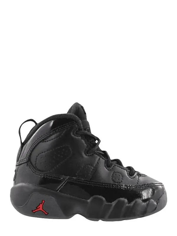 JORDAN 9 Retro Td Sneakers - Black