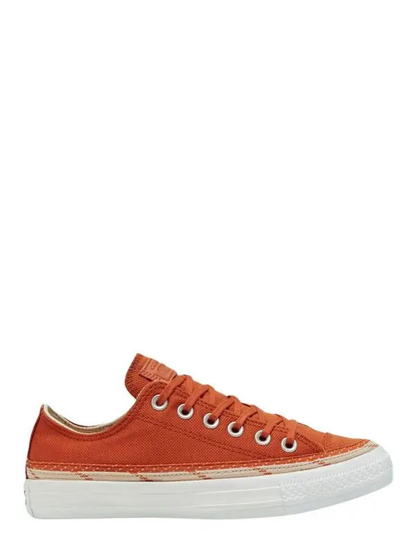 CONVERSE Chuck Taylor All Star Low Top Sneakers - Orange