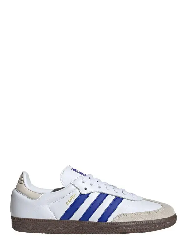 Adidas Samba Og Sneakers - White