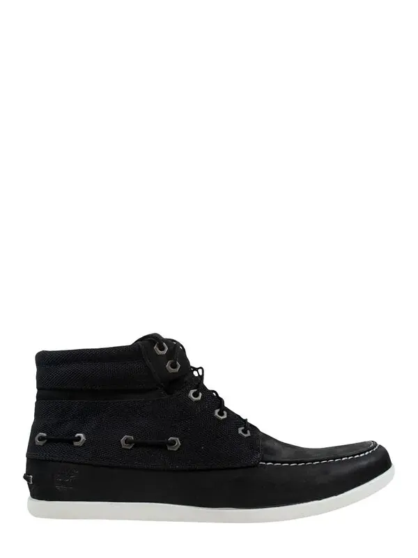 Timberland Newmarket Chukka - Black