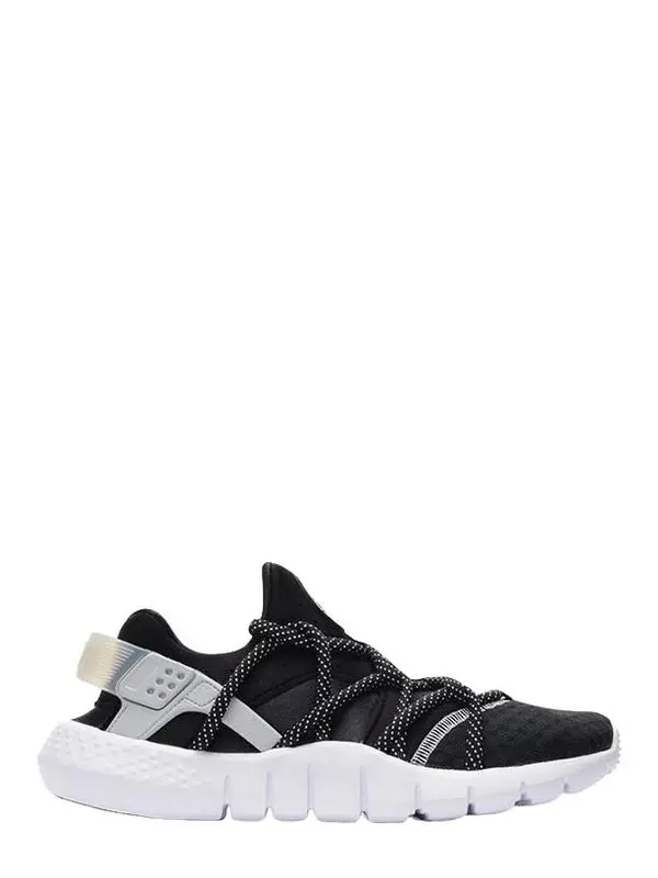 Nike Huarache Nm Sneakers - Black