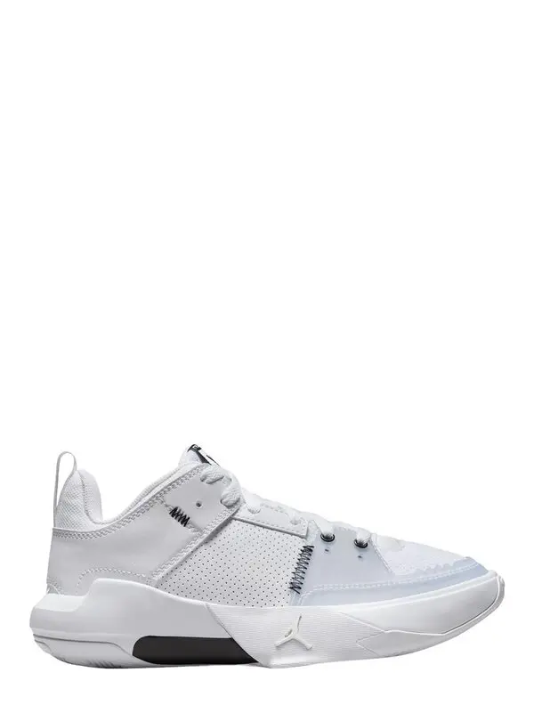 JORDAN One Take Gs Sneakers - White