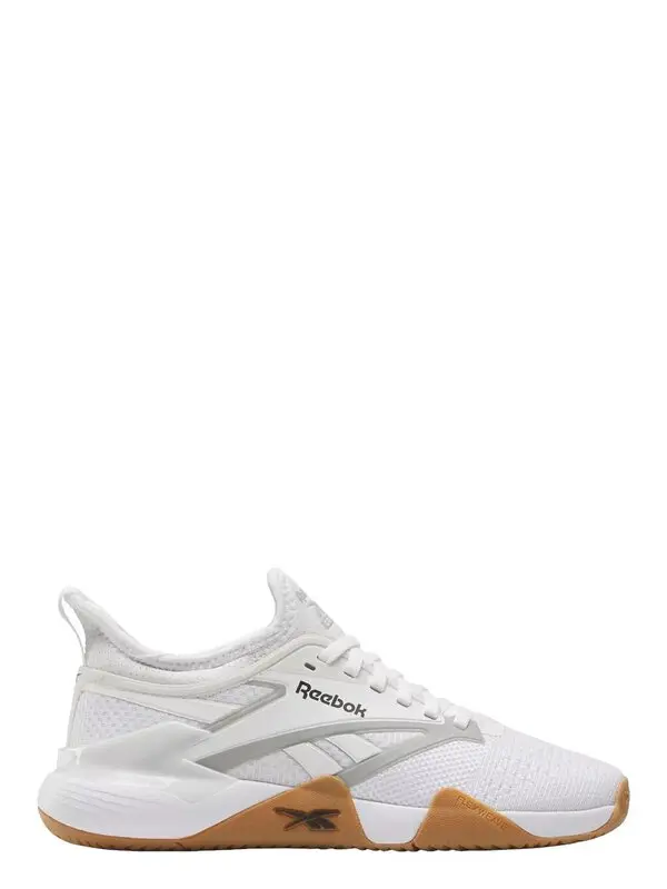 REEBOK Nano Court Sneakers - White