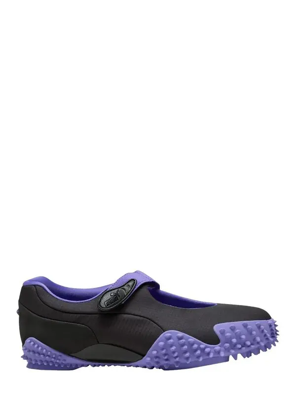 PUMA Mostro Fey Launch Sneakers - Black