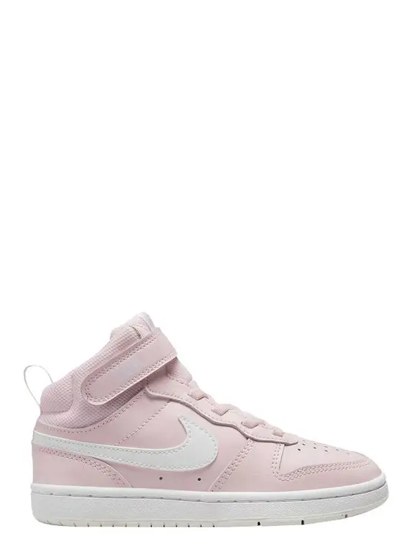 Nike Court Borough Mid 2 Ps Sneakers - Pink