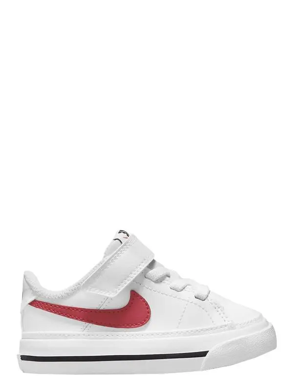 Nike Court Legacy Td Sneakers - White