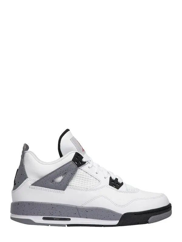 JORDAN Retro Gs - White