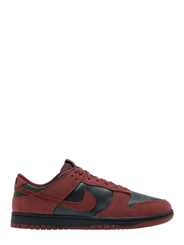 Nike Dunk Low Se Sneakers - Red