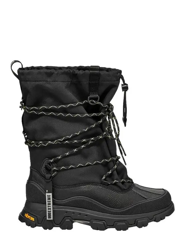 UGG Metropeak Boot - Black