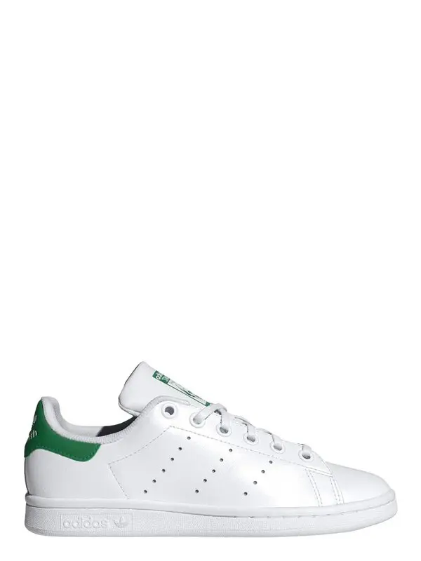 Adidas Stan Smith J Sneakers - White