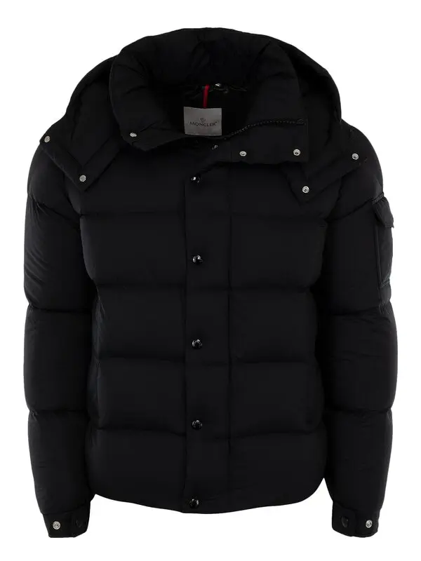 Moncler Vezere Jacket - Black