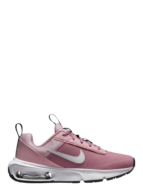 Nike Air Max Interlock Lite Gs Foam - Pink