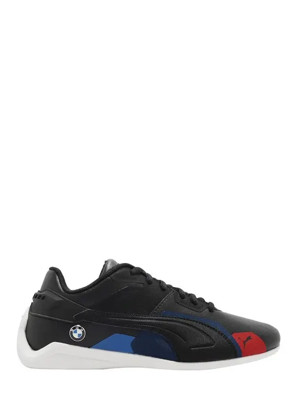 PUMA Bmw Motorsport X Drift Cat Delta Jr Sneakers - Black