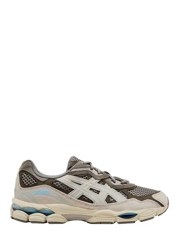 Asics Gel Nyc Sneakers - Grey