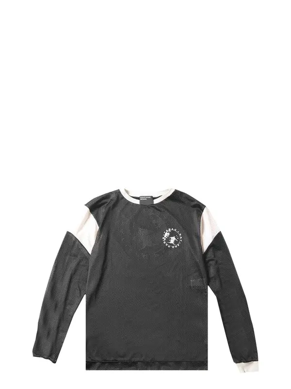 Enfants Riches Déprimés My Role In The War Hoodie - Black