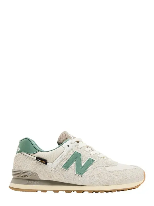 NEW BALANCE 574 Cordura Pack - Cream