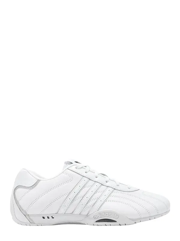 Adidas Adi Racer Low Sneakers - White