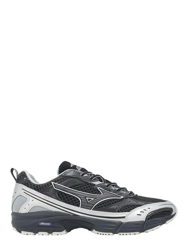 Mizuno Mxr 'millennium Pack' Athletic Sneakers - Black