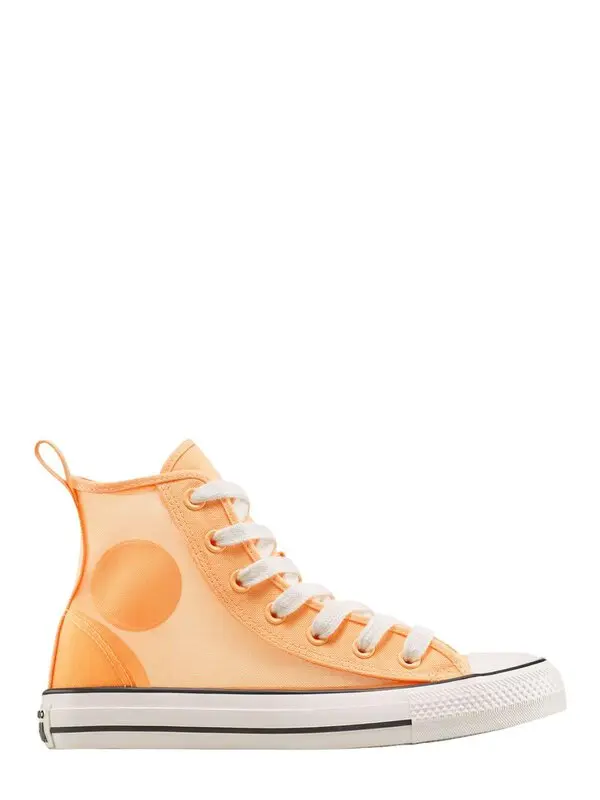 CONVERSE Chuck Taylor All Star High Top Sneakers - Orange