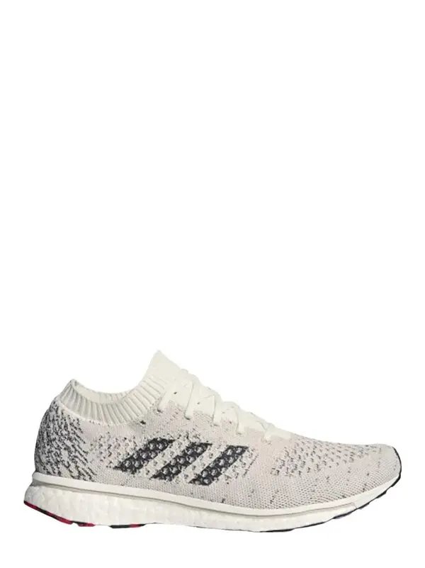 Adidas Adizero Prime Ltd Sneakers - White