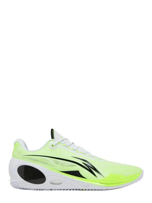 LI-NING Wade 808 3 Ultra Energy - Green