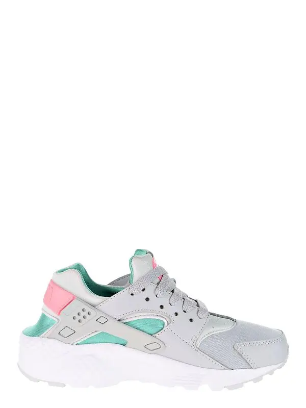 Nike Huarache Run Gs Sneakers - Grey