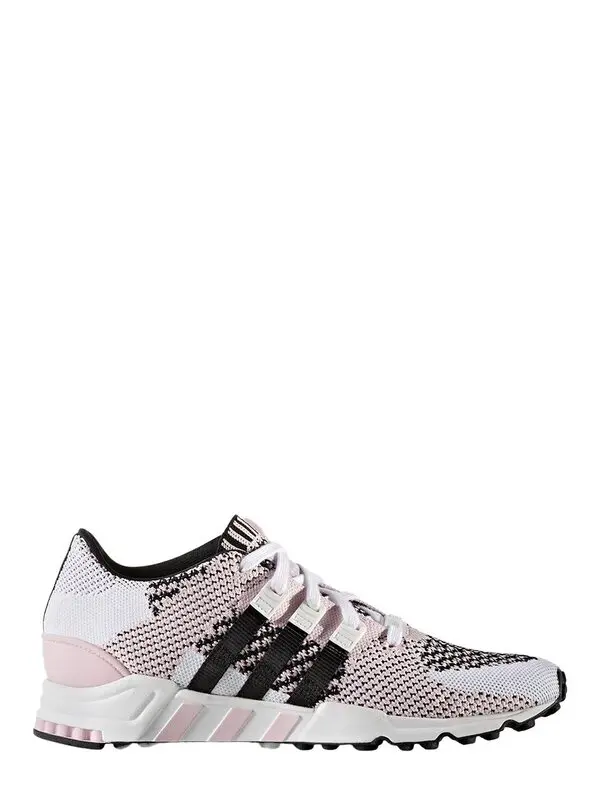 Adidas Eqt Support Rf Primeknit Sneakers - White