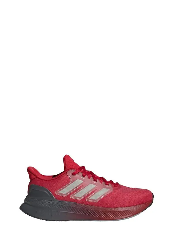 Adidas Patrick Mahomes X Ultrarun 5 J 'texas Tech' Sneakers - Red
