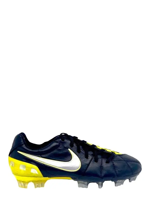 Nike Total 90 Laser Iii K-fg - Black