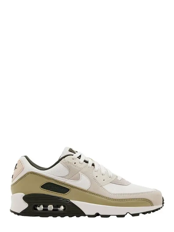 Nike Air Max 90 Sneakers - Cream