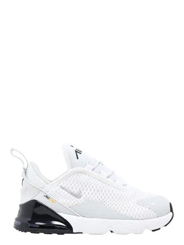 Nike Air Max 270 Td Sneakers - White