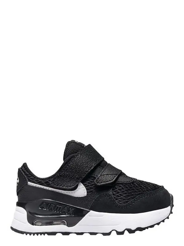 Nike Air Max Systm Td - Black
