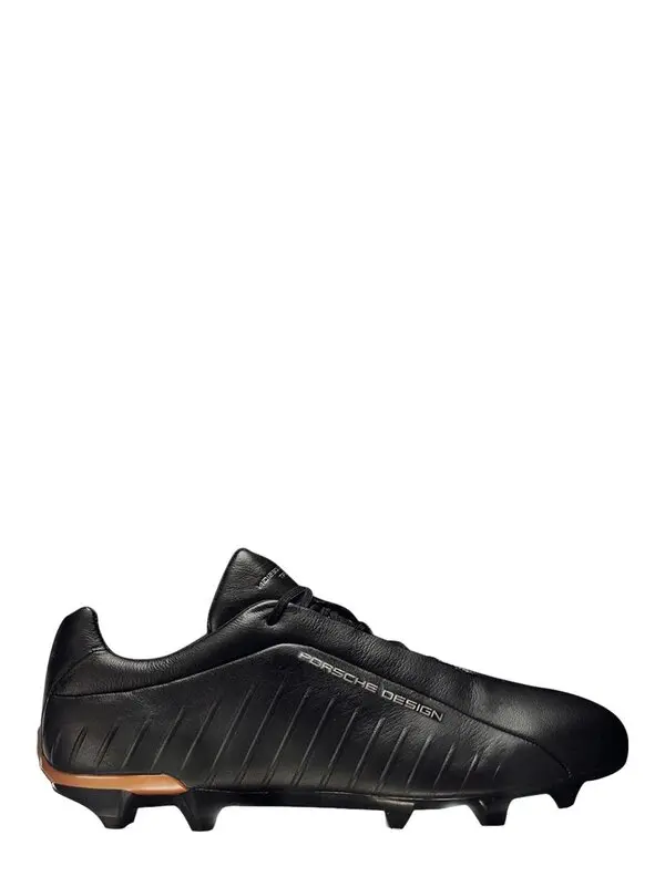 Adidas Porsche Design X Pds X Sneakers - Black